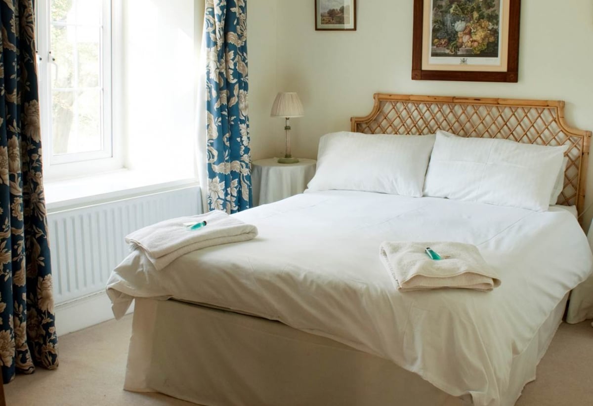 Crogen Coach House | Large Holiday House, North Wales