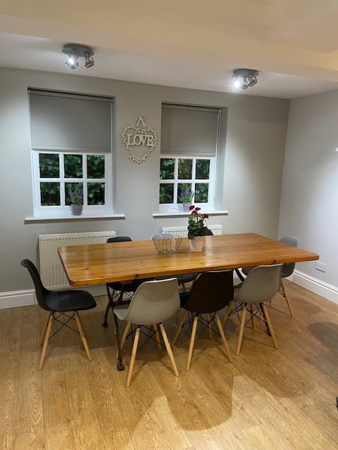 The Woolpack York, Yorkshire | Group Accommodation