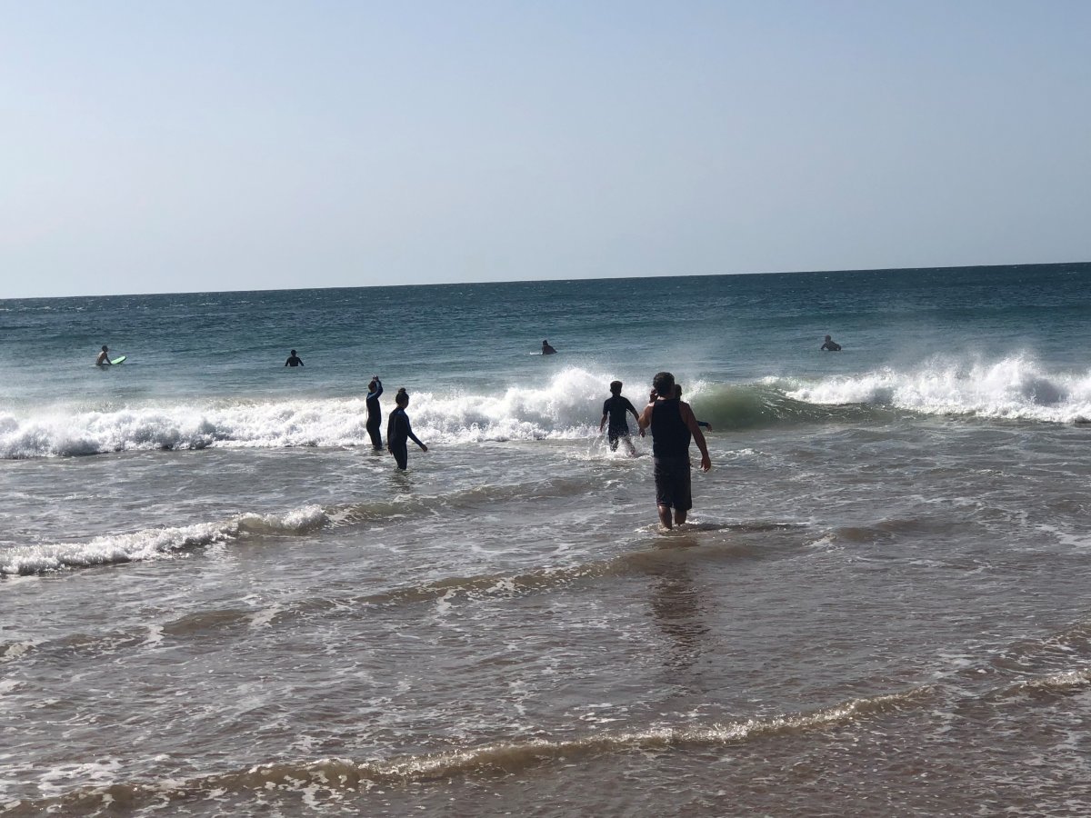 Sea View Manor | Large seaside holiday house, Norfolk