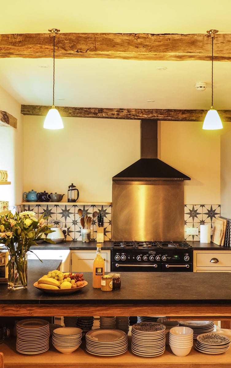 Penpont | Self-Catering Accommodation, Brecon National Park