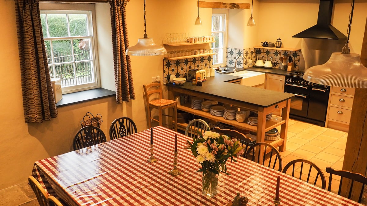 Penpont | Self-Catering Accommodation, Brecon National Park