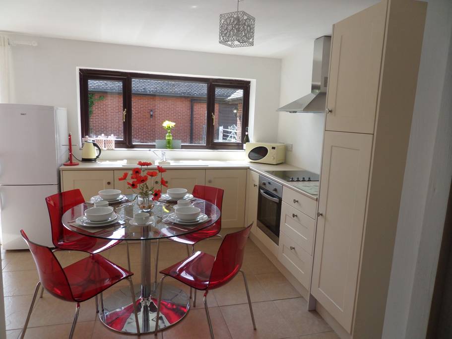 Great Everden | Special occasion holiday house, Kent