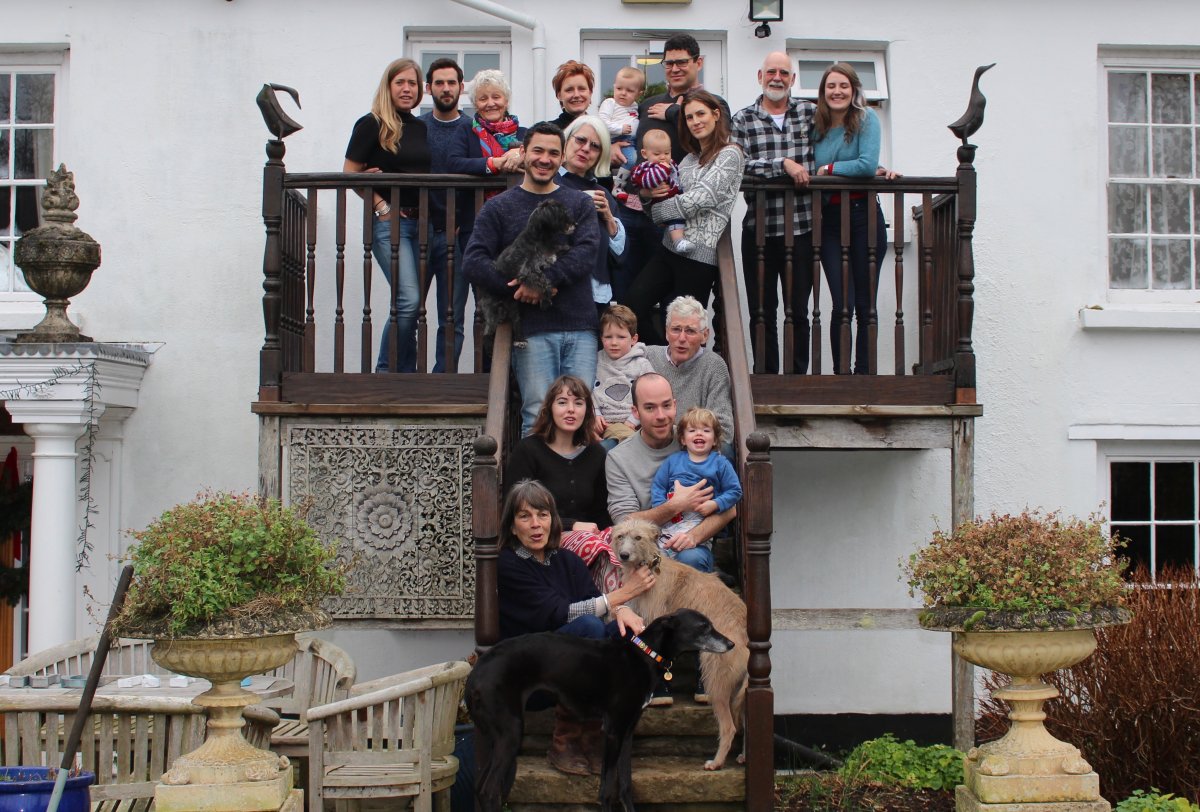 FSC Slapton Ley | Large group centre, Devon