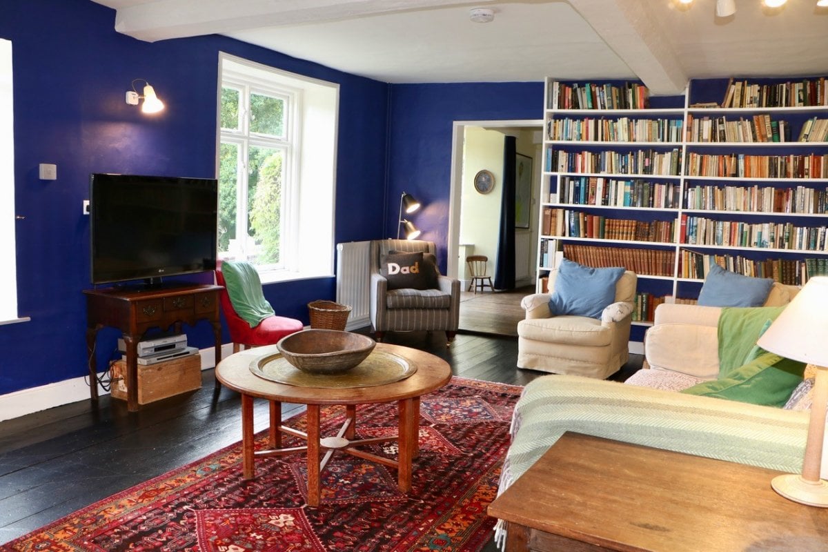 Boxted Hall | Manor House with a Pool and Tennis Court, Suffolk