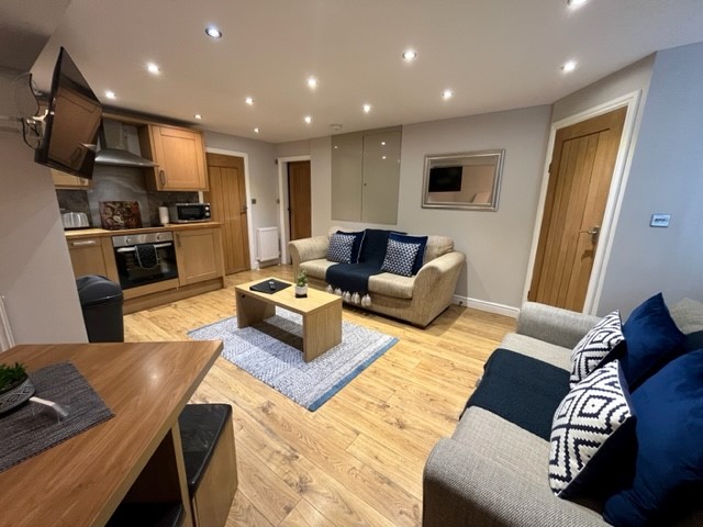 Goodramgate Apartments | City centre accommodation, York