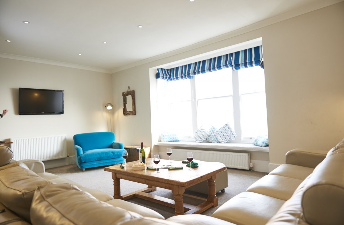 Large Holiday Homes and Big Cottages | Group Accommodation