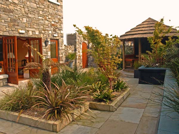Highfield House | Large holiday house, Co Meath
