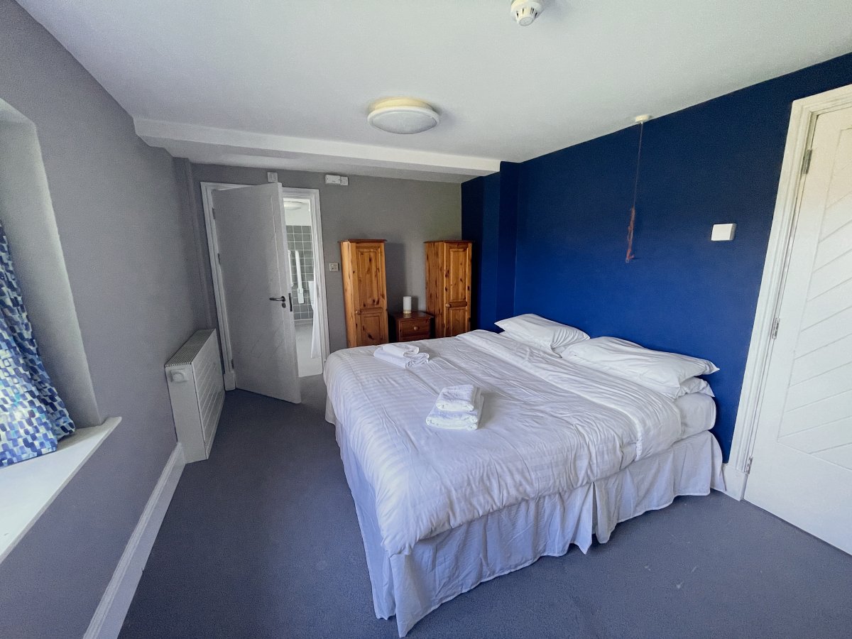 Stackpole Centre | Bunkhouse Accommodation, Pembrokeshire