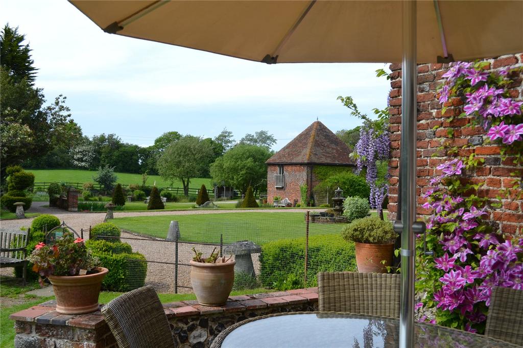 Great Everden | Special occasion holiday house, Kent