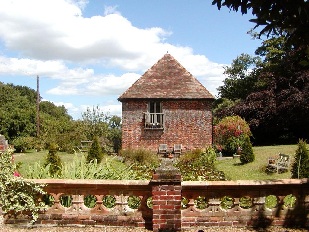 Solton Manor | Luxury holiday and celebration venue, Kent