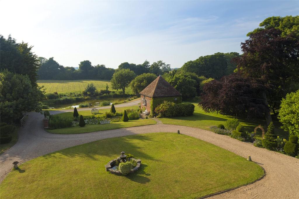 Solton Manor | Luxury holiday and celebration venue, Kent