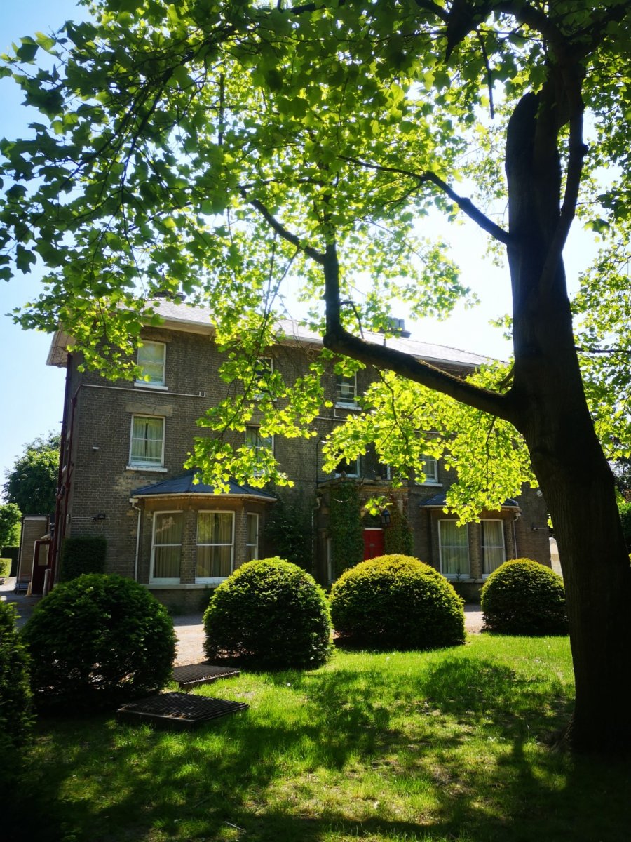 Burwell House | Holiday House for Groups, Cambridgeshire