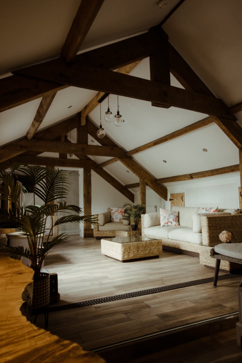 The Dale Manor | Luxury celebration venue, Northumberland