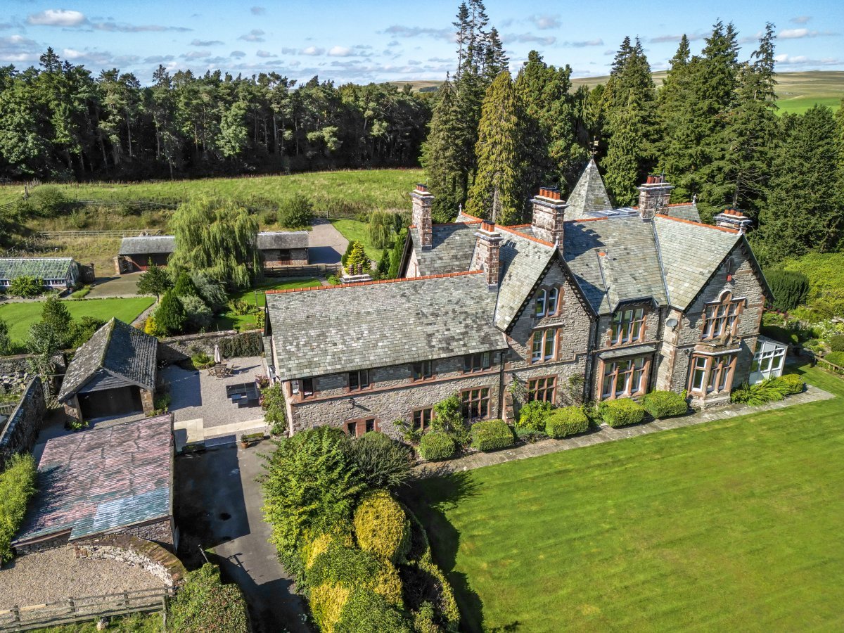Large Holiday Homes and Big Cottages | Group Accommodation