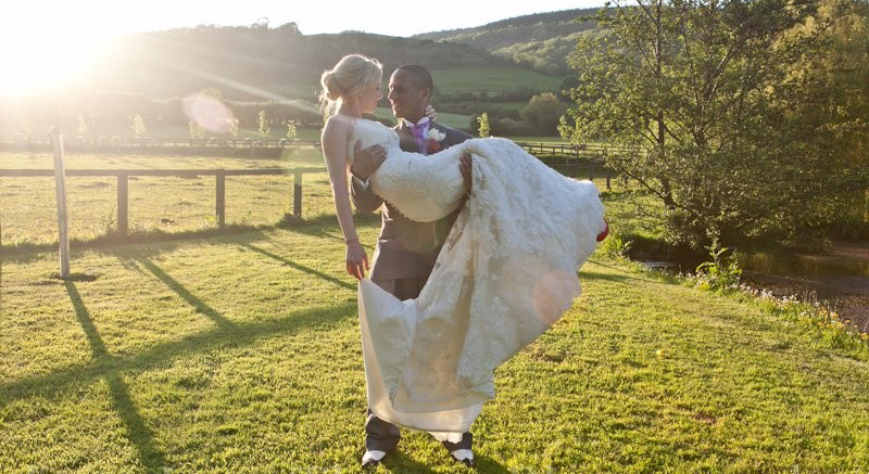 Knowle Manor, Exmoor | Large house for celebrations